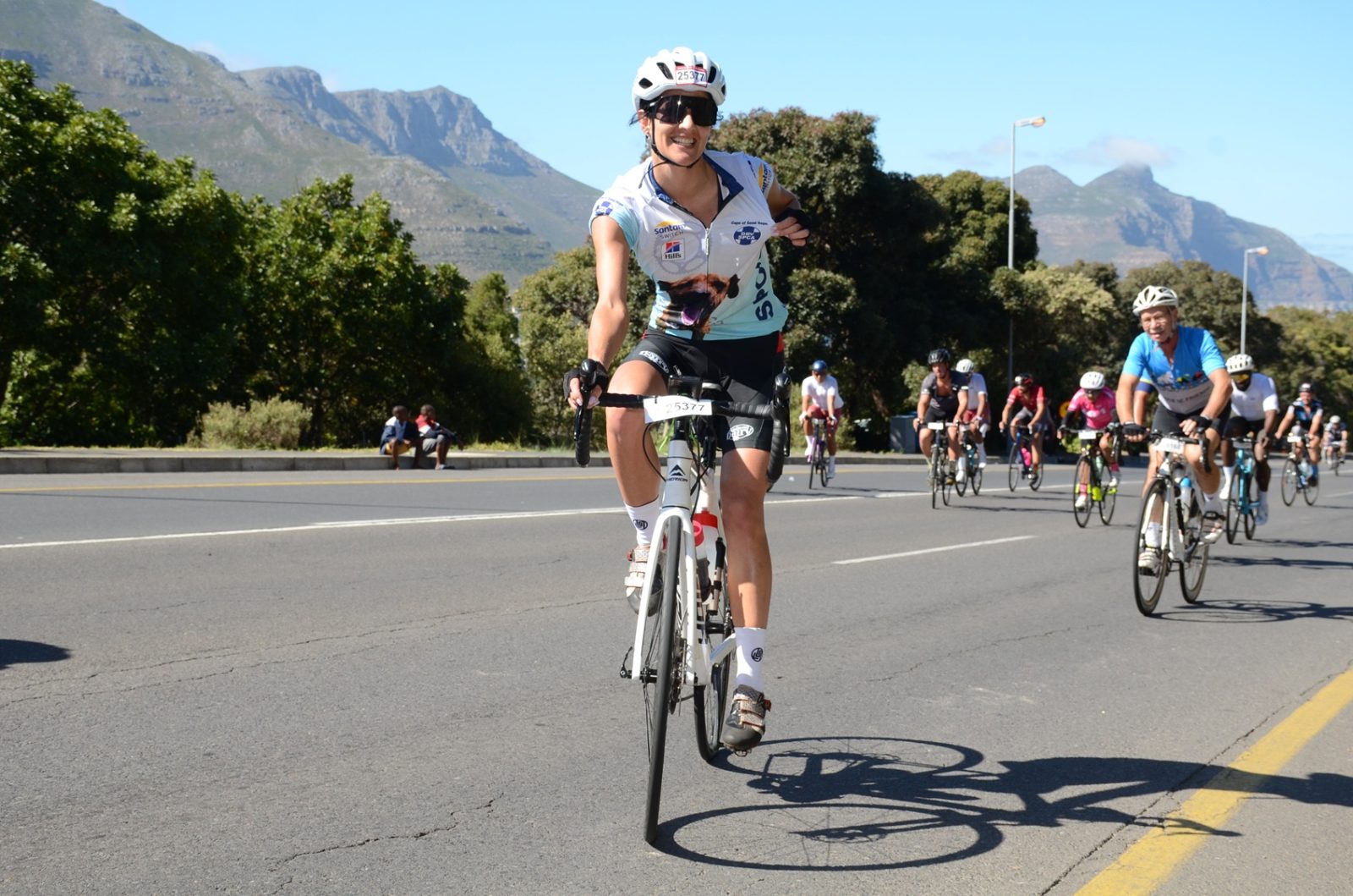 Let’s cycle those Hills – The SPCA and Hill’s Pet Nutrition announce ...