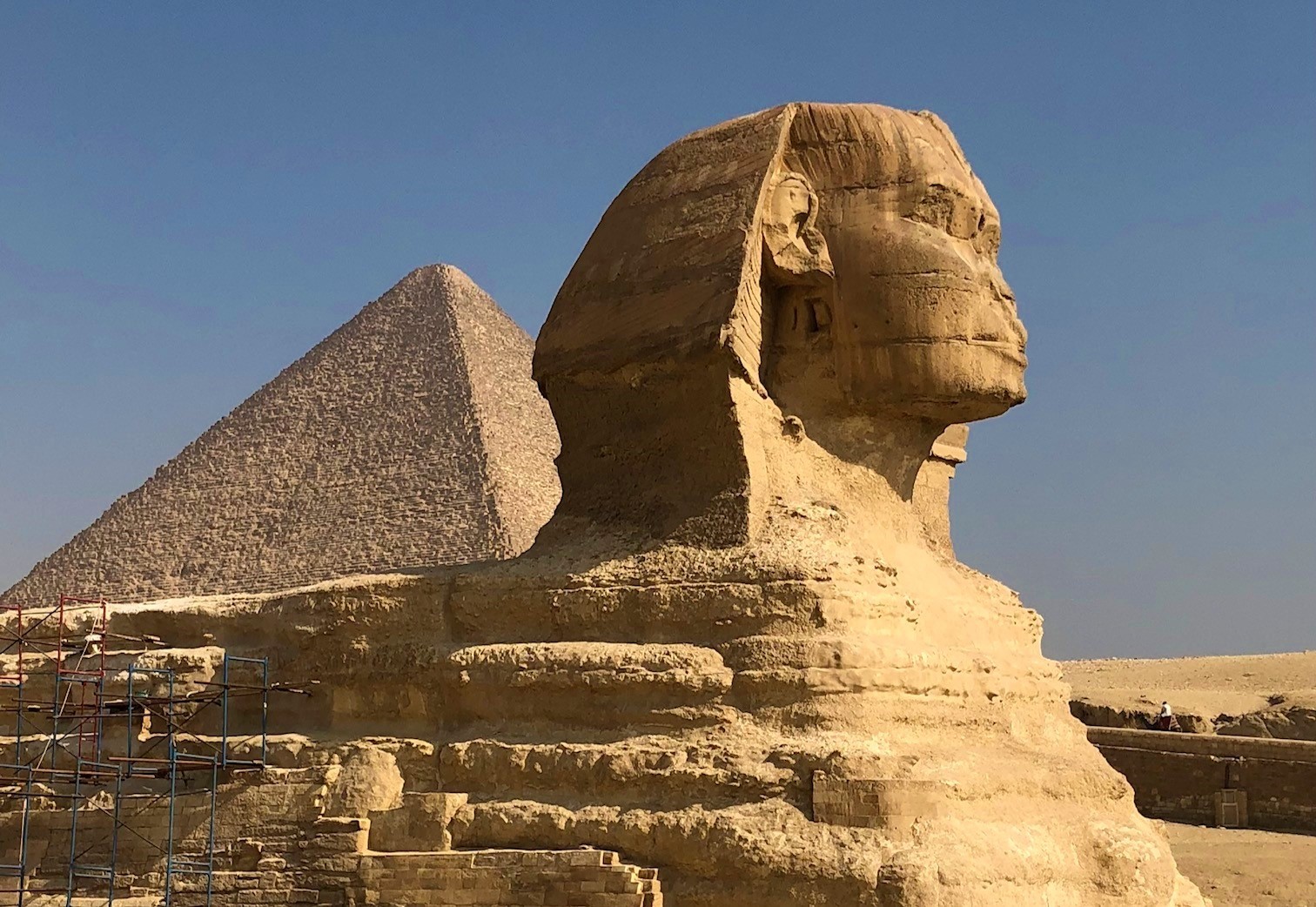 True Voyage of Discovery – Egypt & Jordan - InBound SA