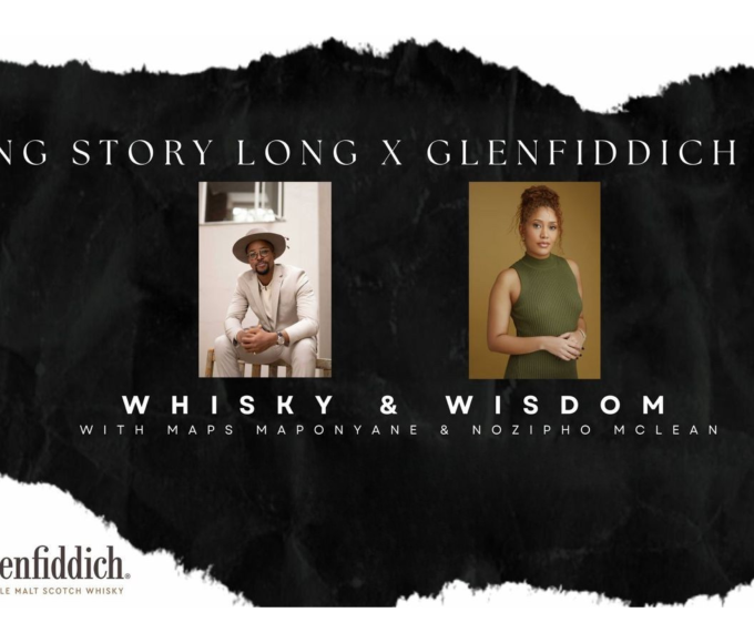 Sjava announces live concert tour to celebrate his 2018 classics - InBound