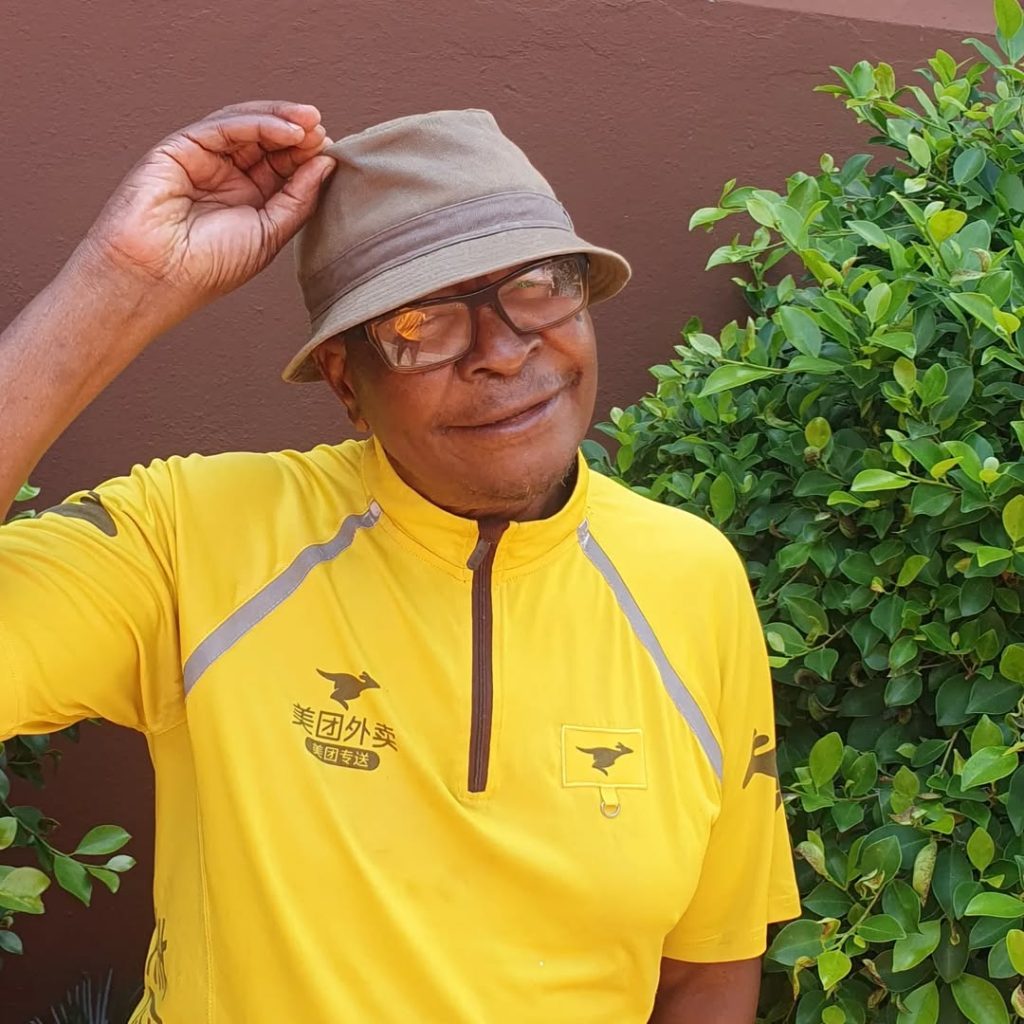 Don Mlangeni Nawa, beloved star of ‘Isidingo’, dies at 62 - InBound SA