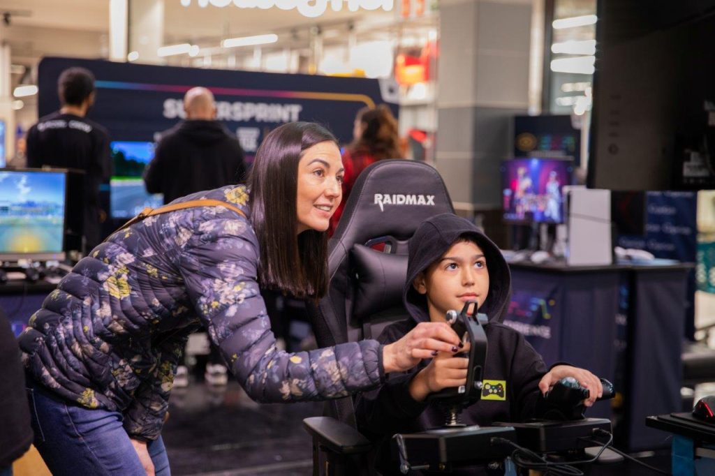 The MTN SHIFT Gaming Experience is back - InBound SA