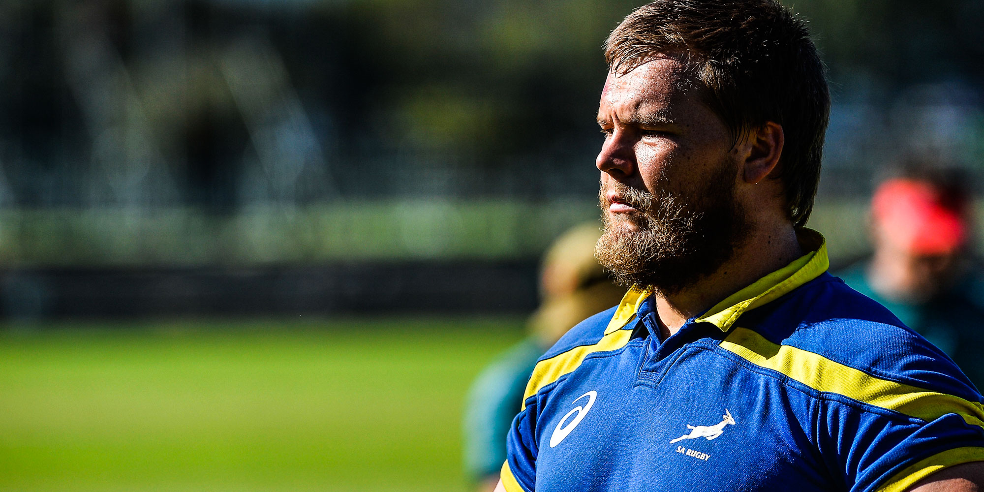 Boan Venter called up by Rassie Erasmus for upcoming season - InBound SA