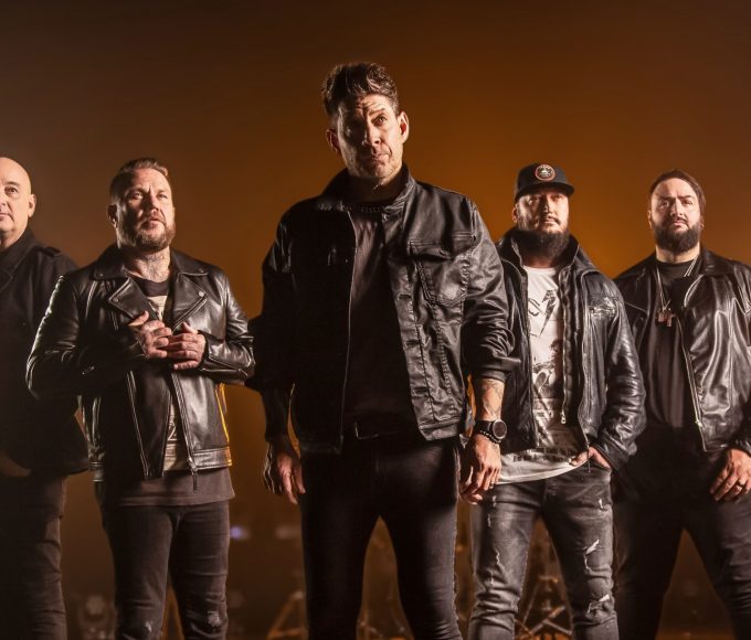 Robin Pieters Lights Up Grand Arena with Empower Her Resilience