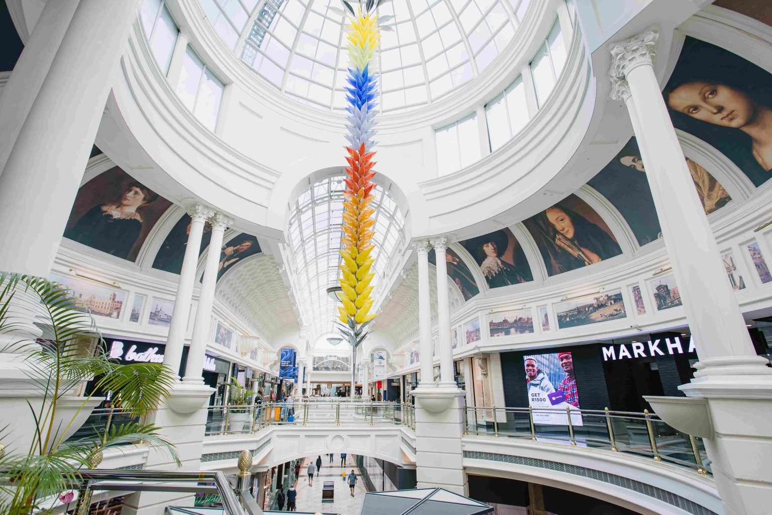 Canal Walk Expands with New Stores, Experiences