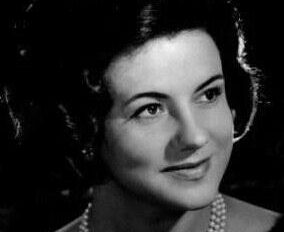 Mimi Coertse Dies at 93 South Africa