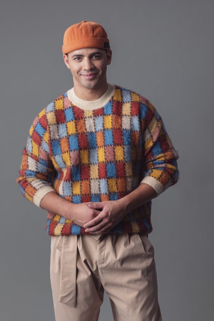 Suidooster star Dean Smith gets his own TV show