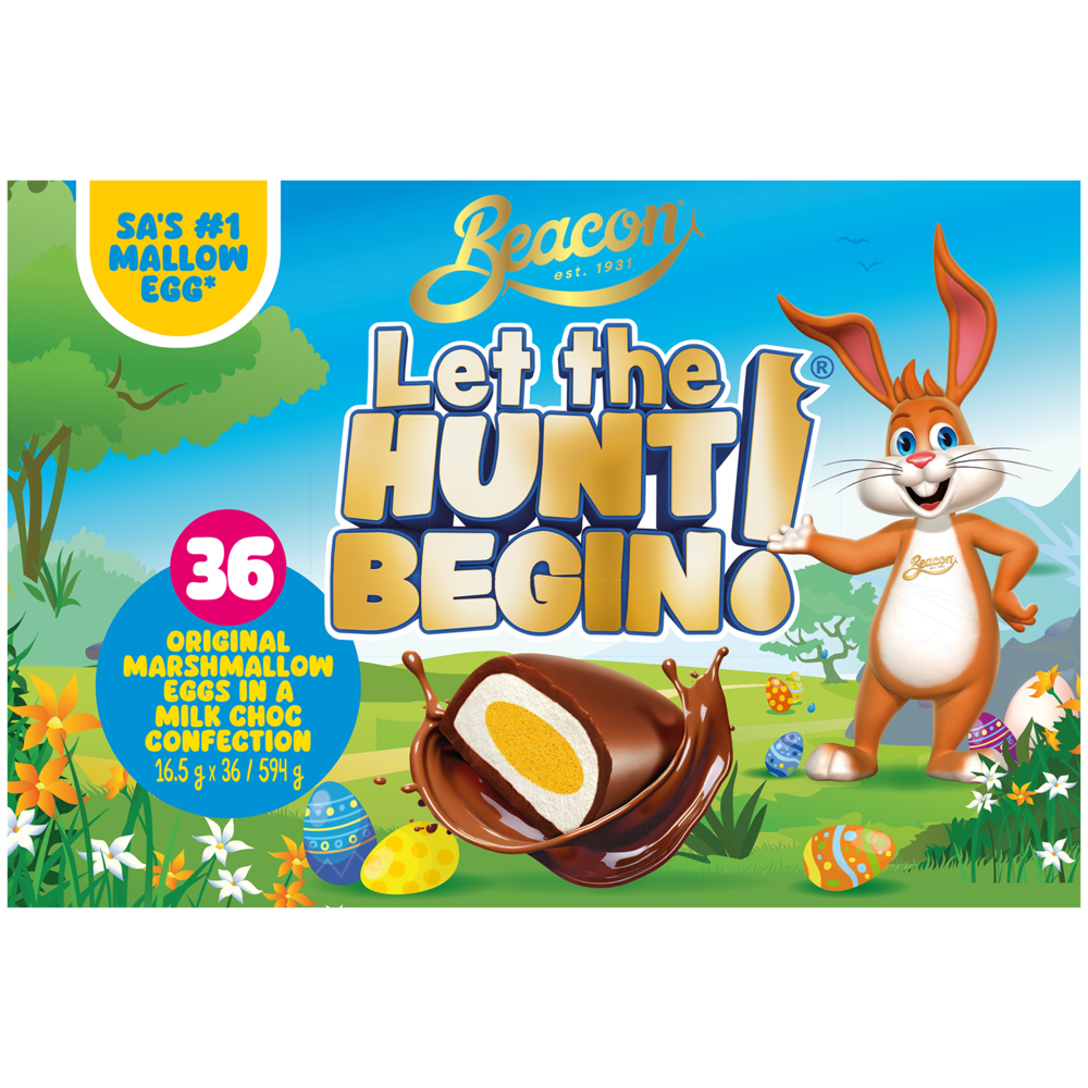 Tiger Brands sells Beacon chocolate brand after 95 years