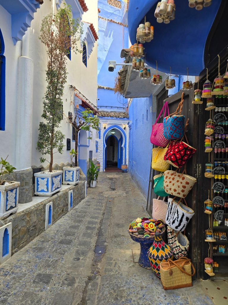 Why Morocco Is a Dream Destination for Photography Lovers